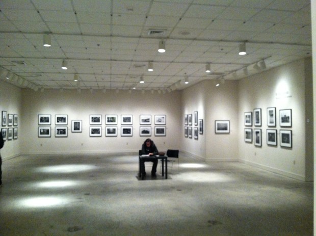 Time-based media art | artschivista