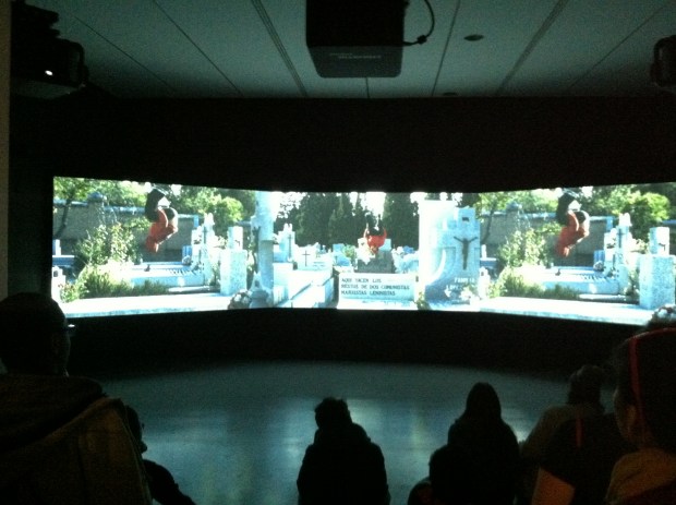 Time-based media art | artschivista