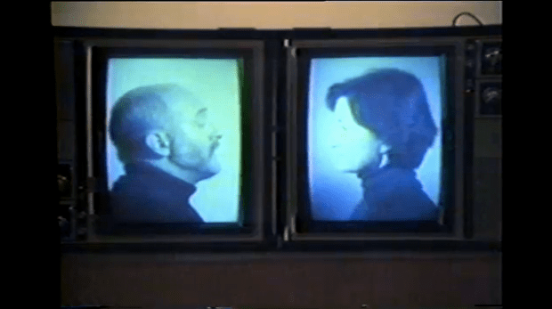 Time-based media art | artschivista