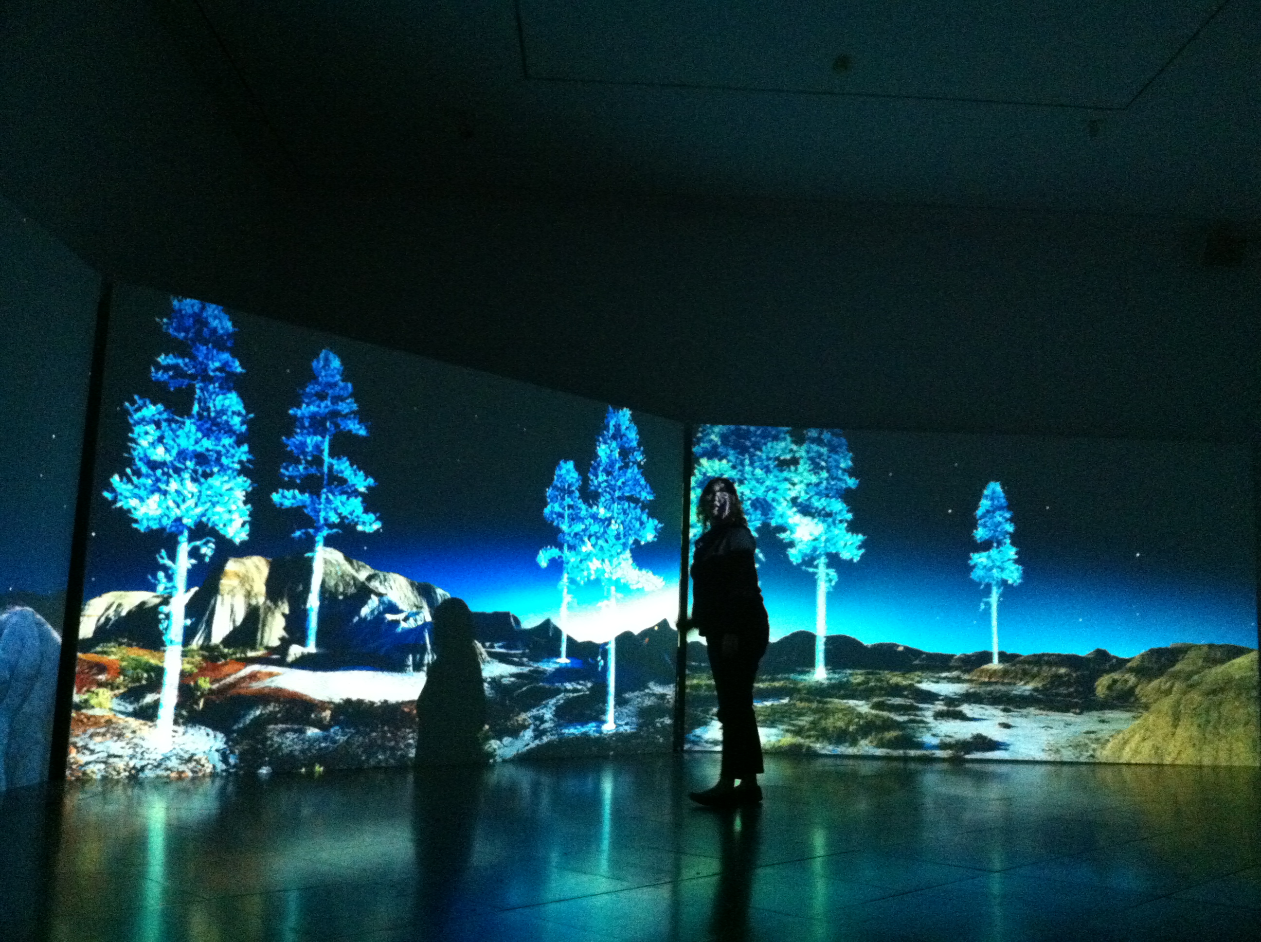 Time-based media art | artschivista