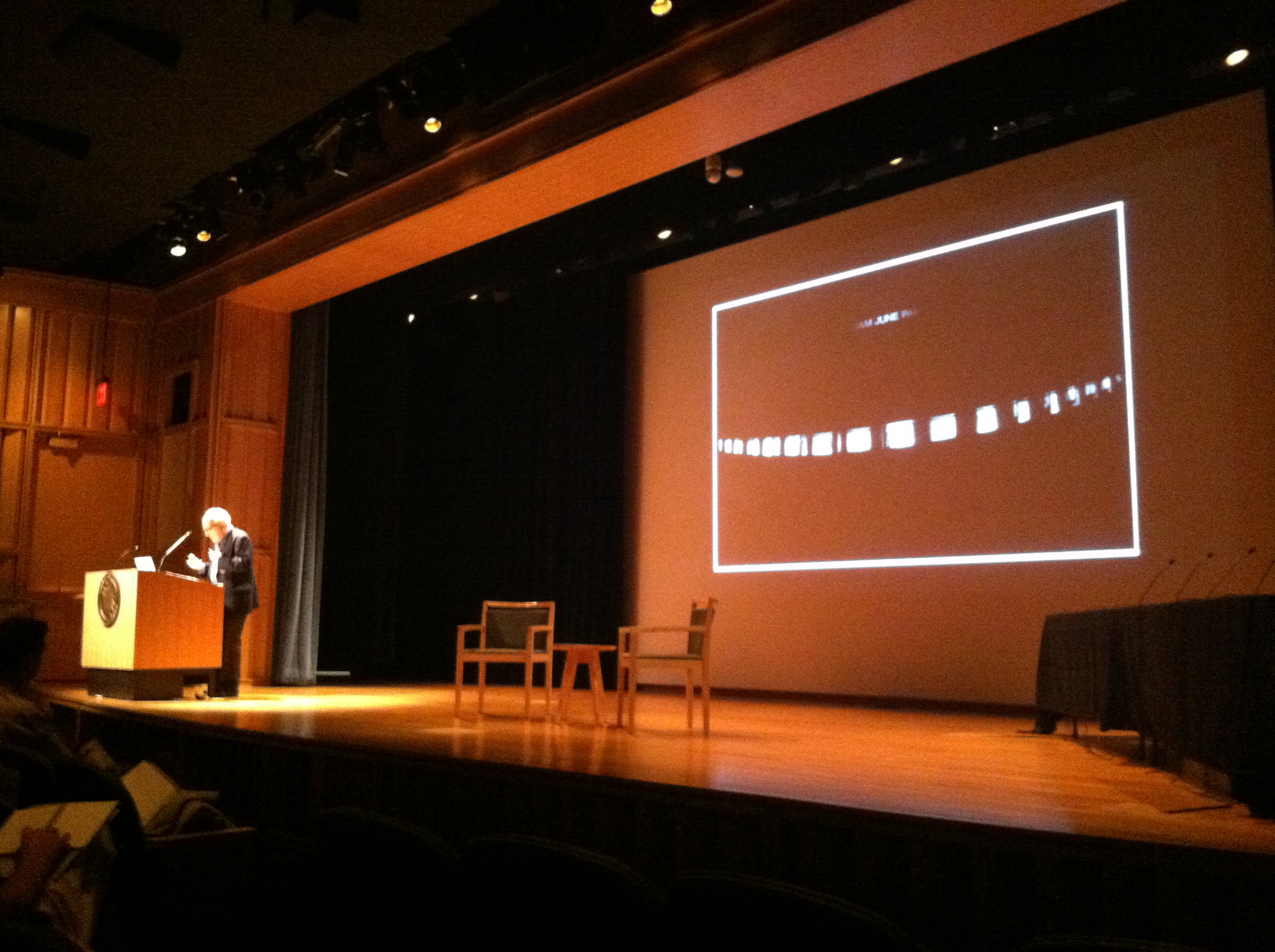 Time-based media art | artschivista